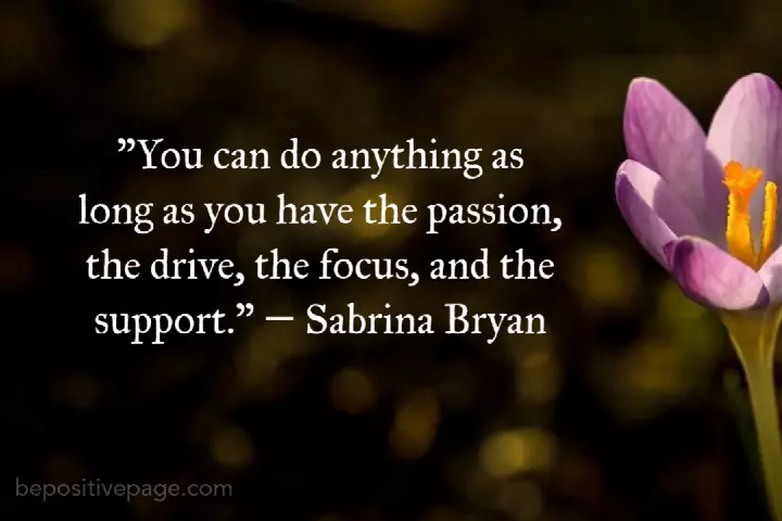 75 Powerful Focus Quotes That Will Highly Inspire You