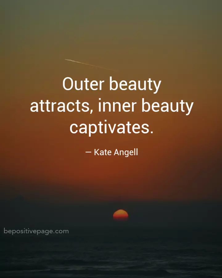 30 Wonderful Beauty Quotes That You Will Enjoy