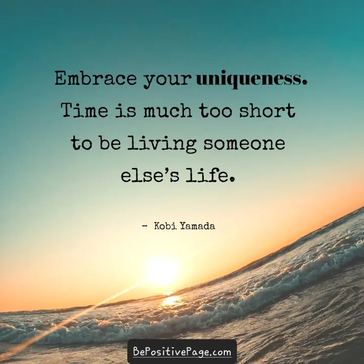 Powerful Life Is Short Quotes To Celebrate The One Life We Have