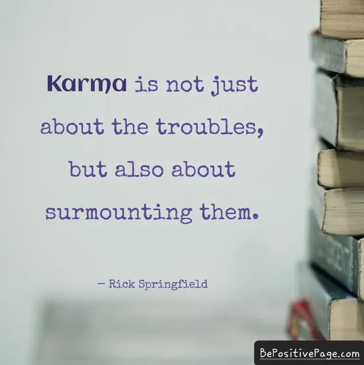 Powerful Karma Quotes to Make You Think Before You Act