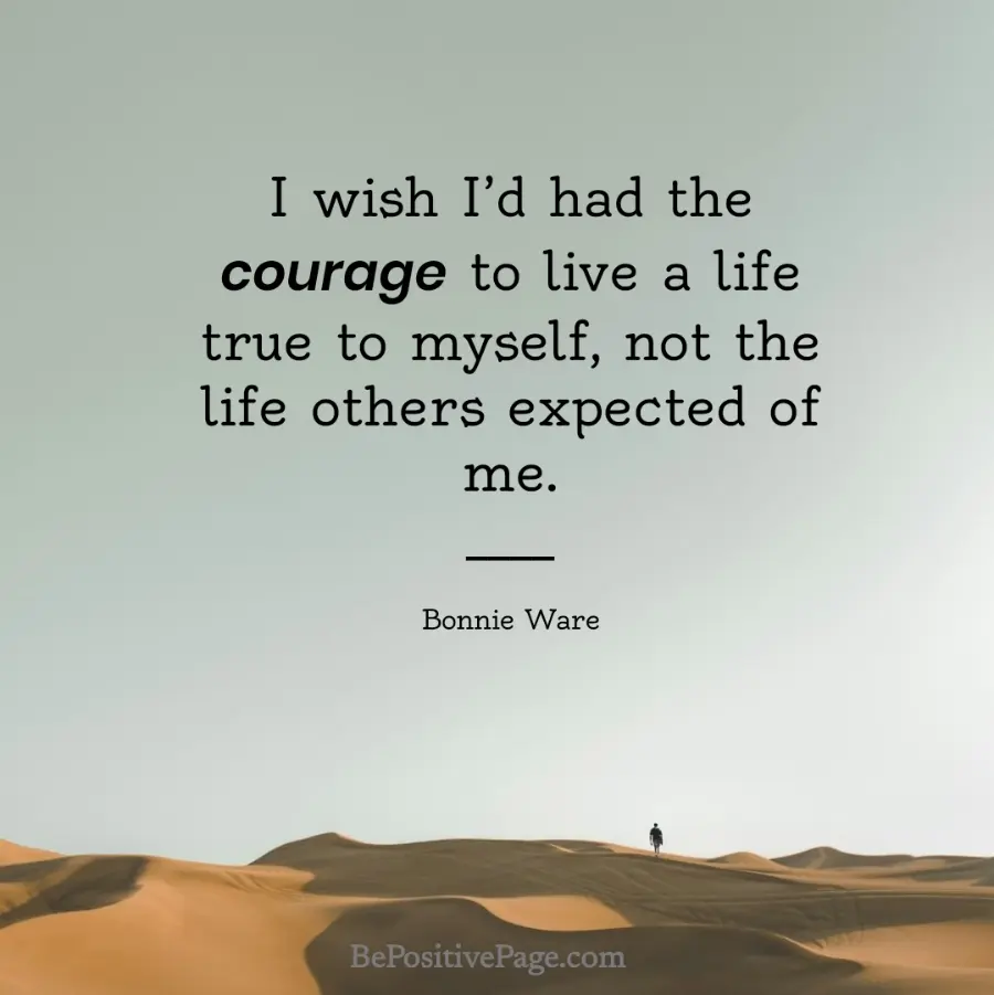 50 Powerful Regret Quotes That Will Help You Move On