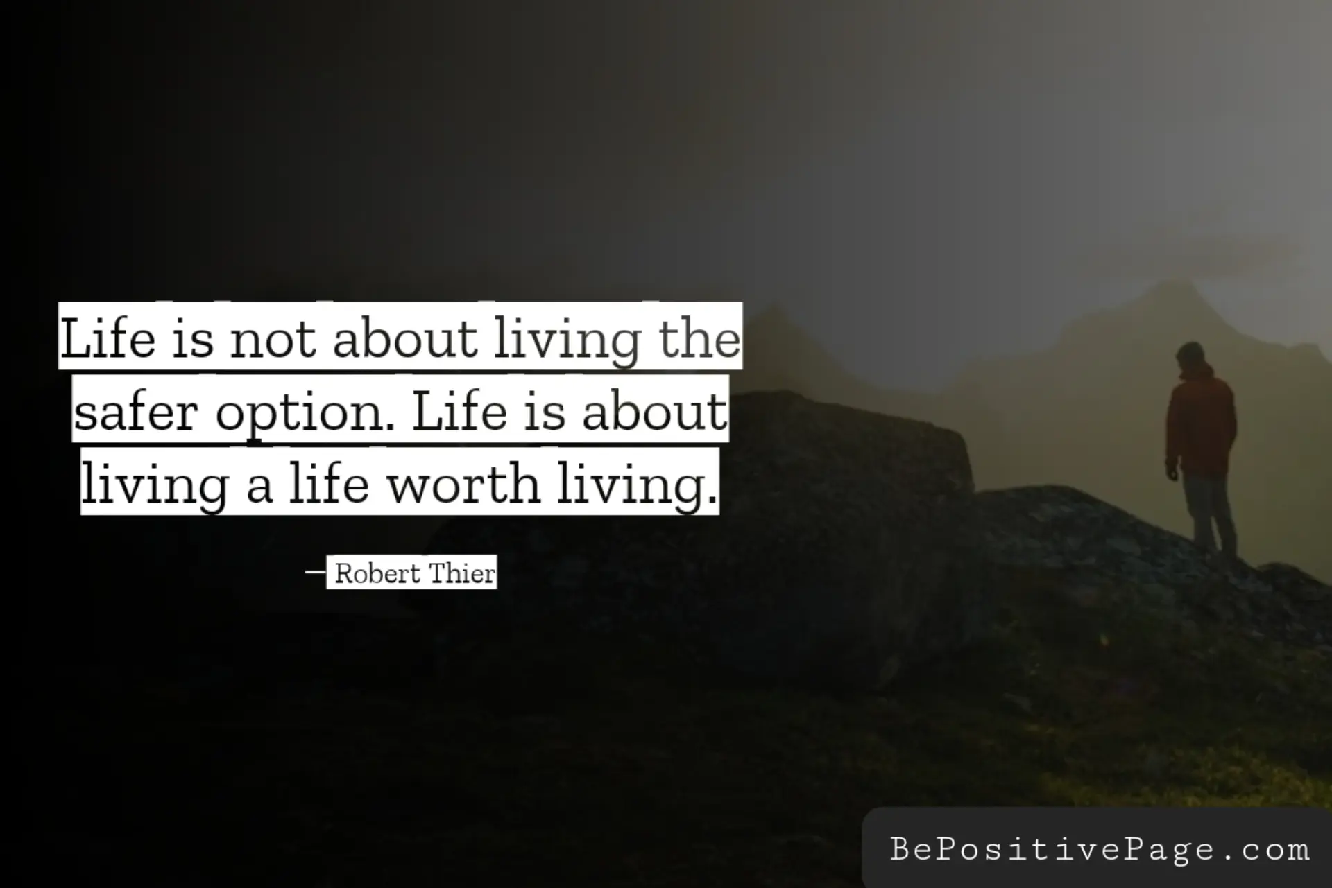 65 Powerful Courage Quotes To Help You Face Your Fears