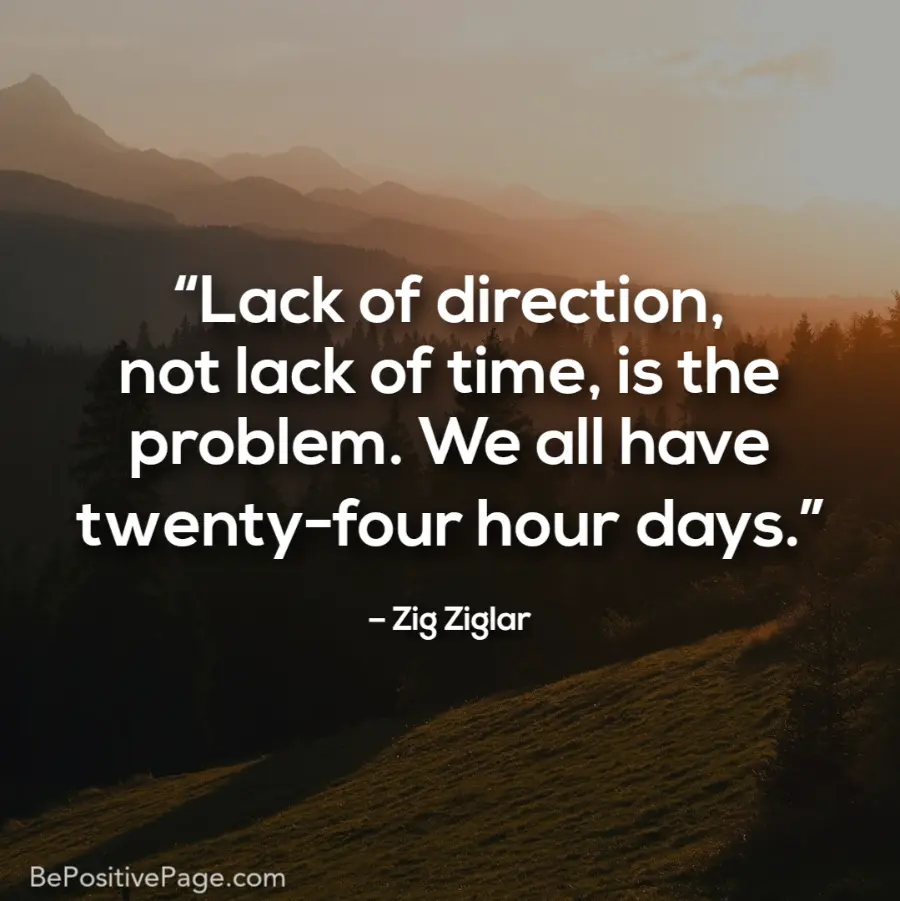 120 Focus Quotes On The Power Of Concentration