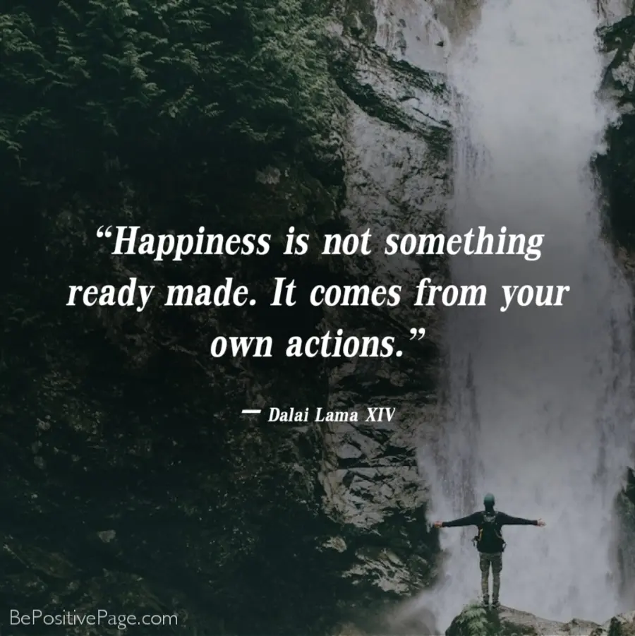 40 Best Happiness Quotes That Will Boost Your Mood