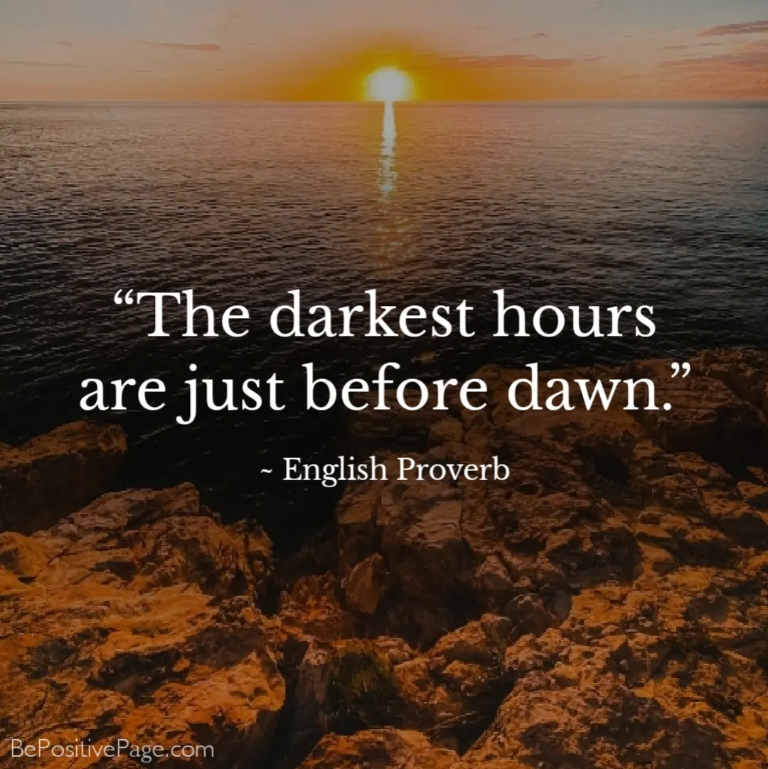 90 Powerful Hope Quotes That Will Lift Your Spirit