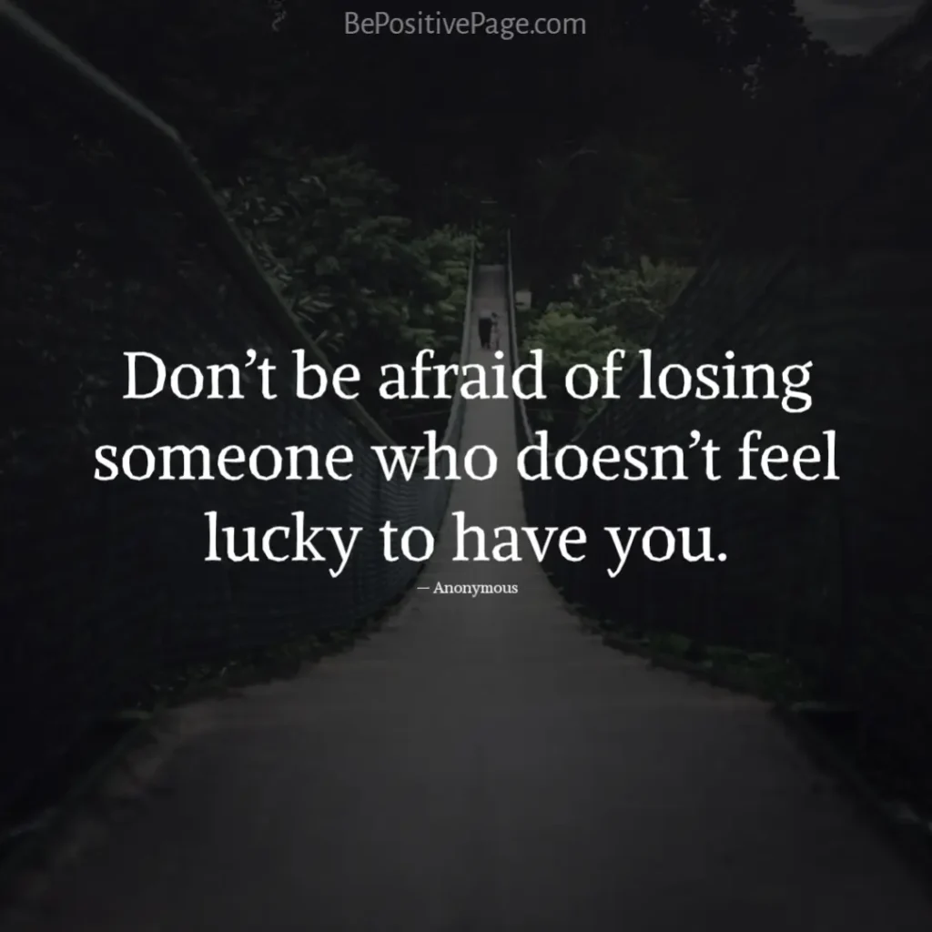 47 Best Luck Quotes About Making Your Own Luck
