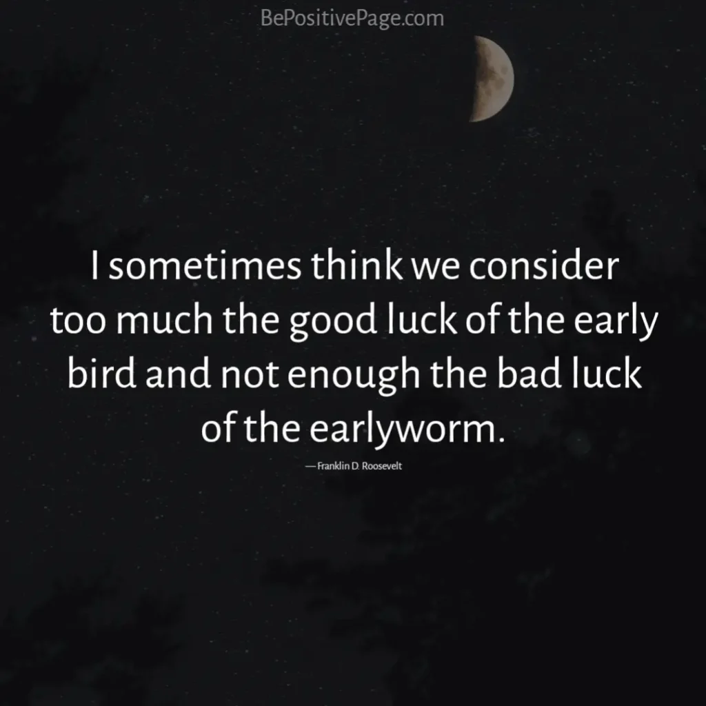 47 Best Luck Quotes About Making Your Own Luck