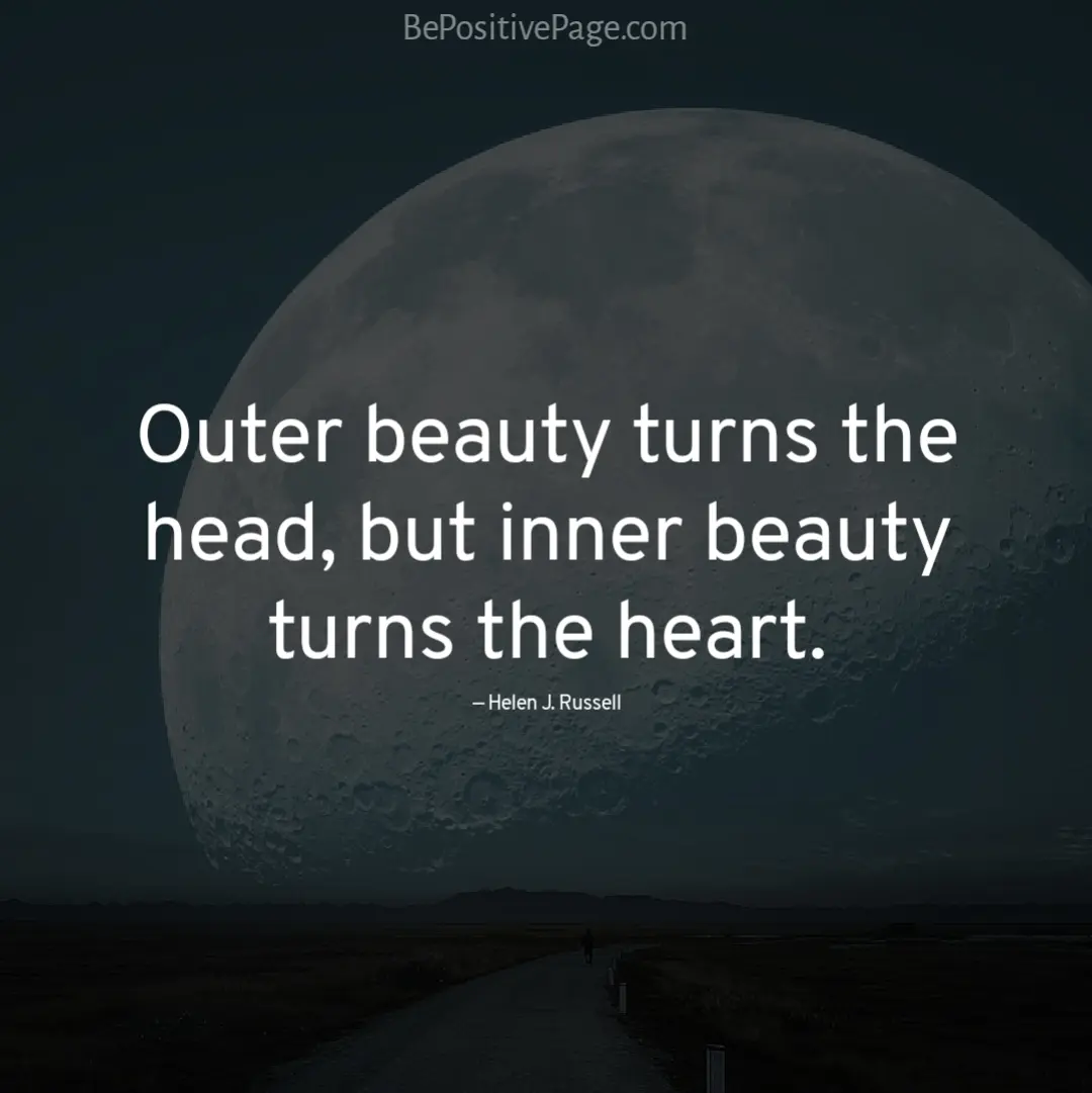 40 Best Beauty Quotes Celebrating Inner & Natural Beauty