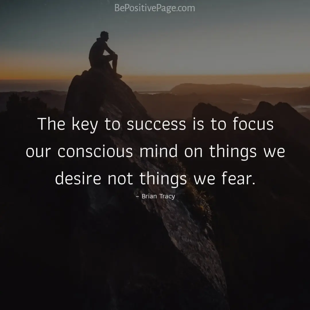 130 Powerful Quotes About Facing Your Fears